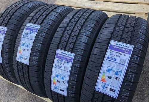 Sailun Commercio VXI 195/70 R15C 104R