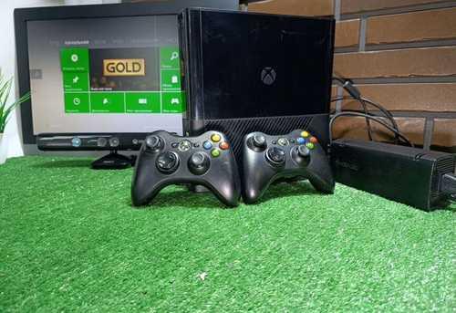 Xbox 360e 500gb