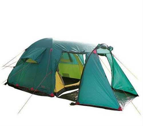 Четырехместная палатка Osprey 4 BTrace