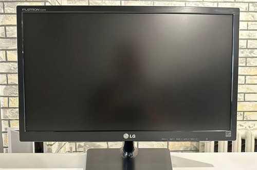 LG Flatron E2242C-BN (21.5"/TN/1920x1080, D-Sub)