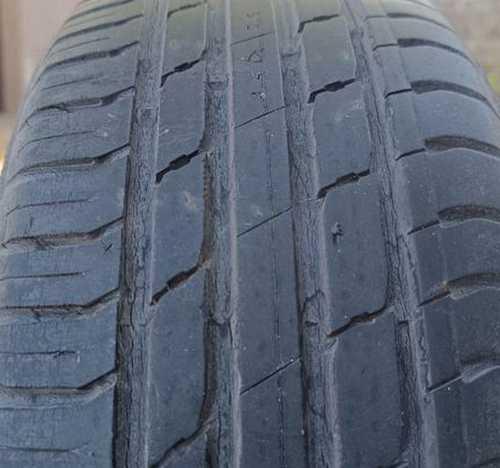 Nokian Tyres Hakka Blue 195/50 R15 86V