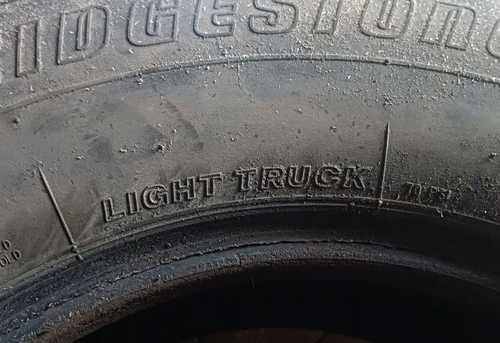 Bridgestone R623 215/75 R16C C