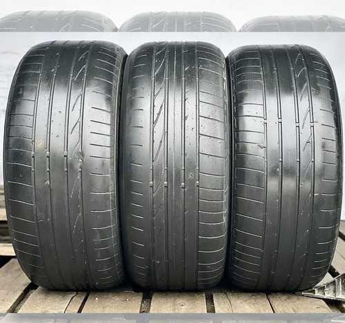 Bridgestone Dueler H/P Sport 265/50 R19 110W