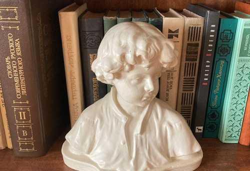 Бюст гипс копия