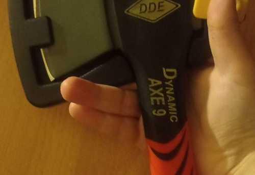 Универсальный топор DDE Dynamic AXE9