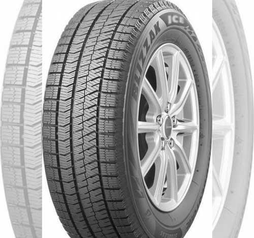 Bridgestone Blizzak Ice 215/45 R17 87S