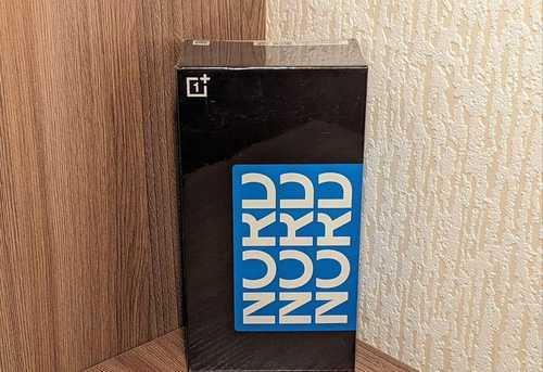 Новый OnePlus Nord 3 8/128 Чёрный