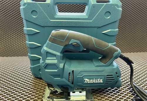 Лобзик makita 1180w