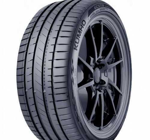 Kumho Ecsta Sport PS72 255/40 R20 104Y