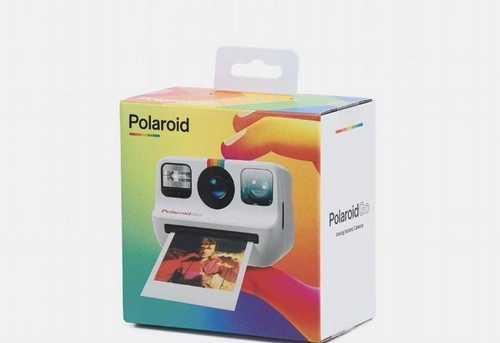 Polaroid Go оригинал новая