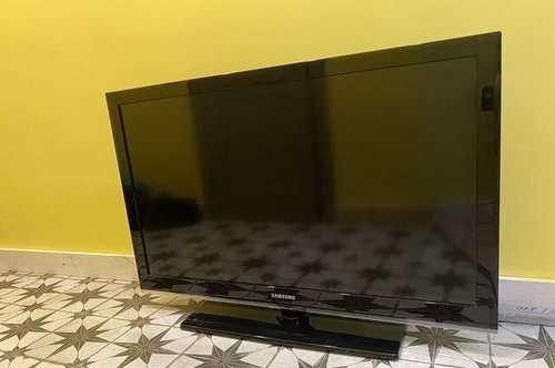 Телевизор Samsung LE-40C530