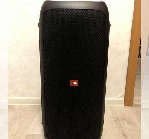 Колонка jbl partybox 310 бу