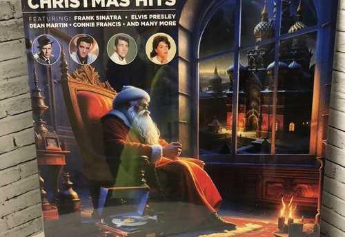 Винил Various Artists Christmas Hits (LP)