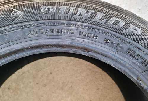 Dunlop Grandtrek PT3 R18