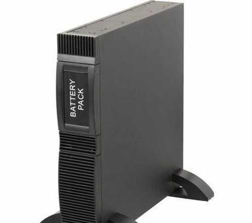 Доп. блок акб для ибп Powercom VGD-RM 36V 3 181903