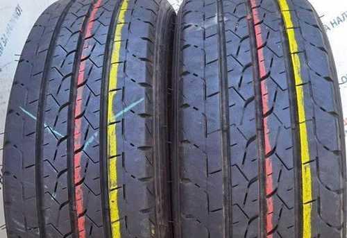 Bridgestone Duravis R660 215/60 R17C 109T