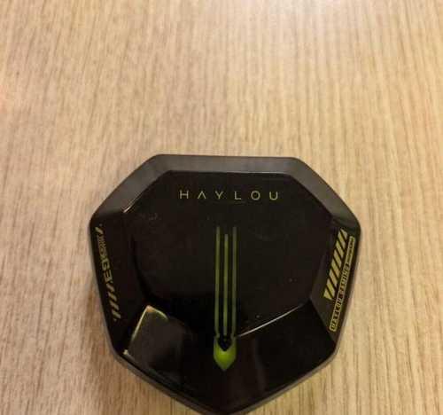 Беспроводные наушники Haylou G3 Gaming