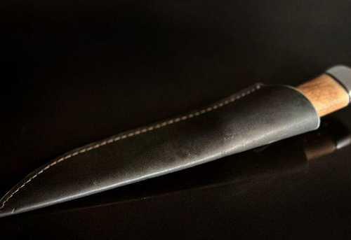 Нож "Таймыр" новый ручной работы