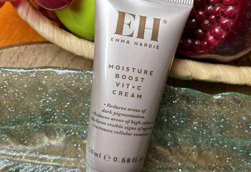 Emma Hardie Moisture Boost Vit+C Cream 20мл