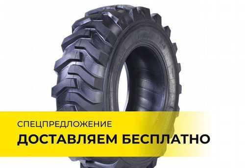 Спец шины на экскаватор 16.9-28 Satoya R-4