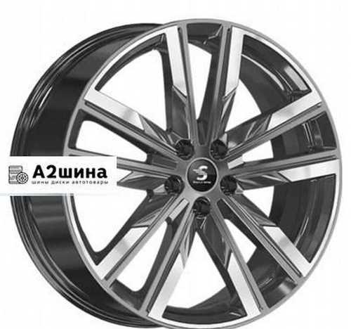 Диски Premium Series кр014 (CX-9) Diamond Quartz 8*20 5*114,3 ET45 67,1