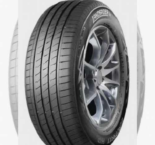 Landspider Eurotraxx H/P 185/55 R16 87V