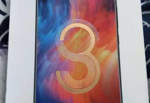 Sharp Aquos S3, 4/64 ГБ