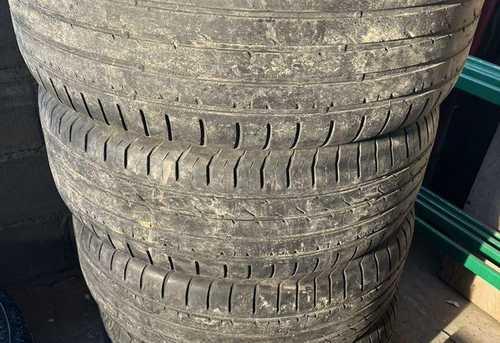 Kumho Crugen HP91 265/65 R17