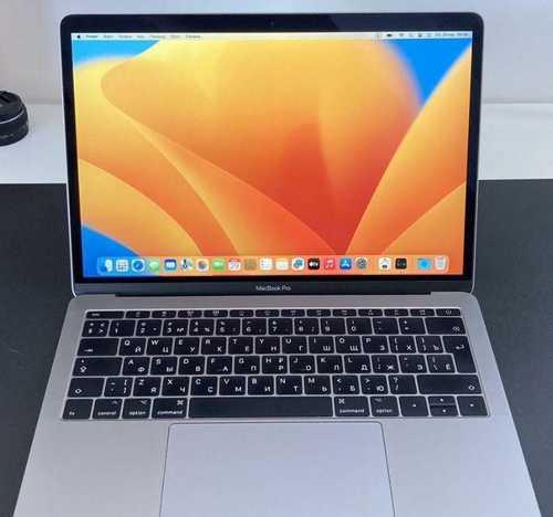 MacBook Pro 13" intel i5 / 8Gb RAM / 512Gb SSD