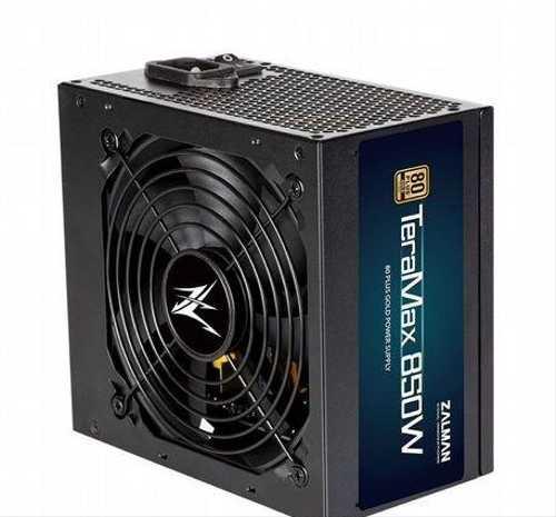 Блок питания Zalman ZM850-TMX 850Вт черный