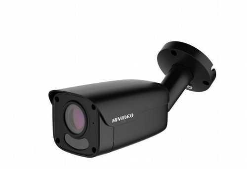 Камера видеонаблюдения hivideo IP HI-IPA400F30BL 5