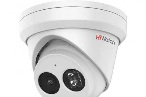 Видеокамера Hiwatch IPC-T022-G2/U (4mm)