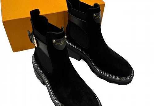 Сапоги, ботинки женские Louis Vuitton