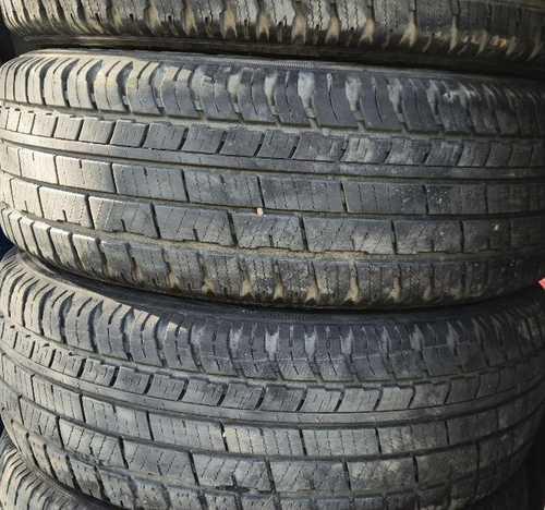 Amtel Cruise 4x4 215/65 R16