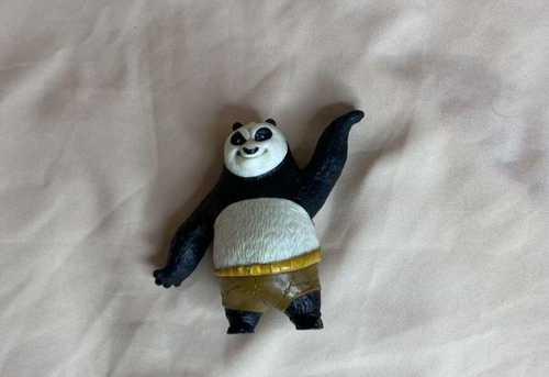 Игрушка McDonald’s Кунг-Фу панда