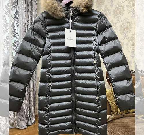 Пуховик Moncler original
