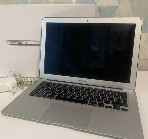 Apple MacBook Air 13