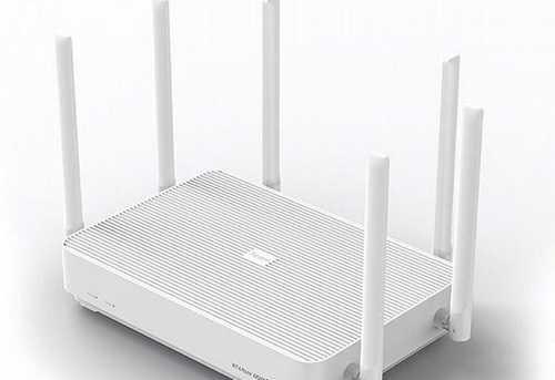 Wi-Fi роутер Xiaomi Redmi Router AX5400 (RA74) CN