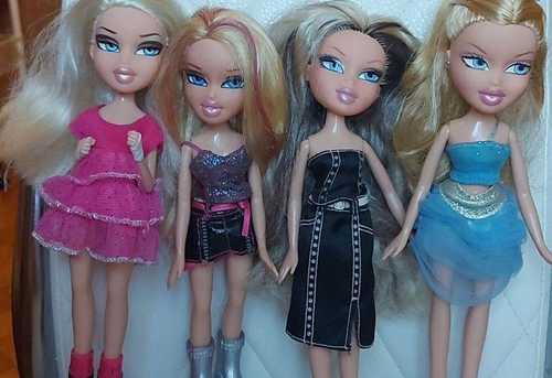 Кукла братц bratz