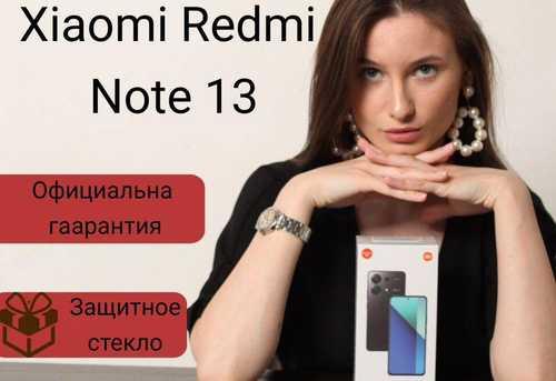 Xiaomi Redmi Note 13, 6/128 ГБ