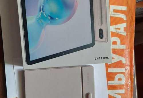 Samsung Galaxy Tab S6 10.5 SM-T860 WI-FI 128GB