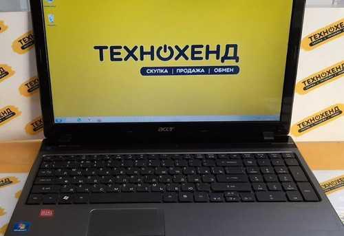 Ноутбук Acer Aspire 5560 (кк-105403)