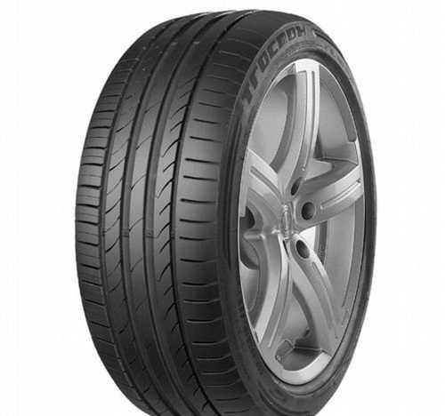 Tracmax X-Privilo TX3 205/45 R17