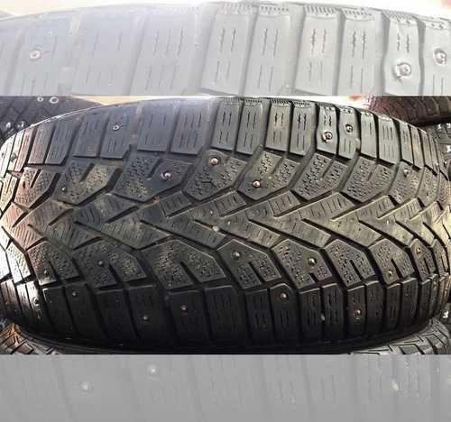 Gislaved NordFrost 100 215/55 R16