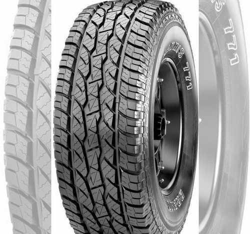 Maxxis Bravo AT-771 225/75 R15 102S