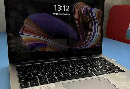 Ноутбук Xiaomi mi notebook air 13.3 2019