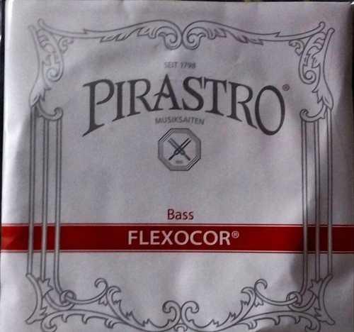 Pirastro Flexocor