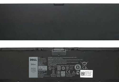 Аккумулятор 3rnfd для Dell Latitude E7440, E7450