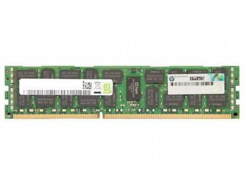 Оперативная память HPE 805351-B21 32GB