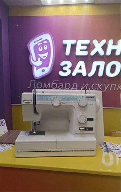 Швейная машинка Janome 399